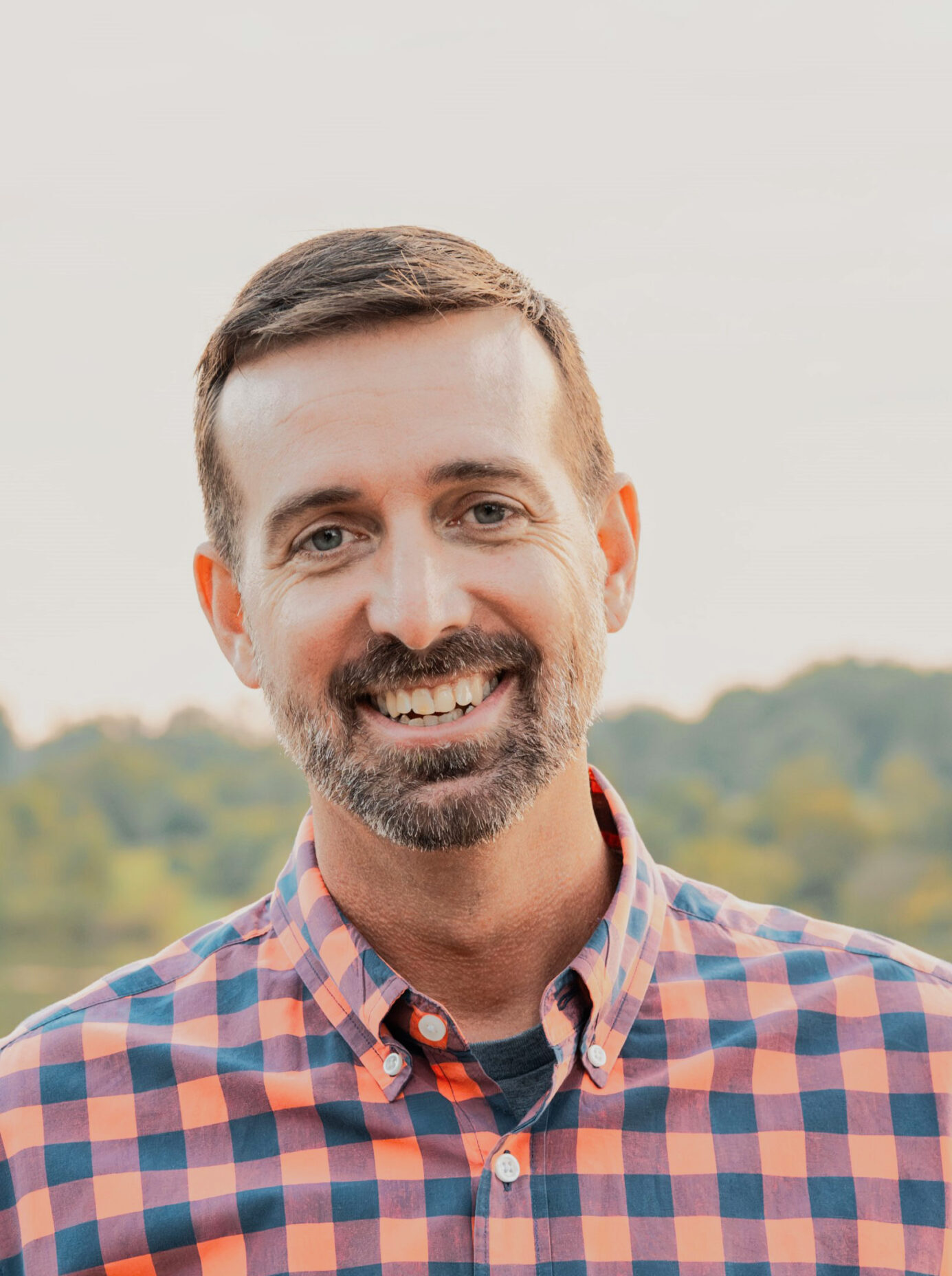 Steve Longenecker