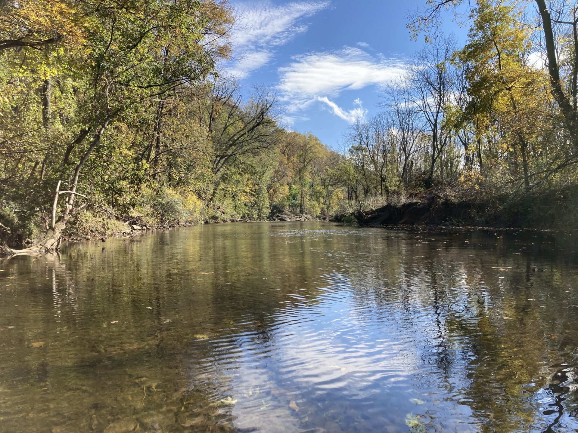 ChesLen Preserve | Natural Lands