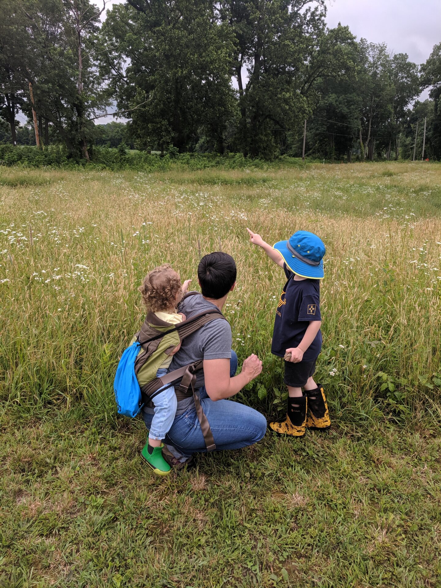 Become a Member of Natural Lands and Make a Meaningful Impact