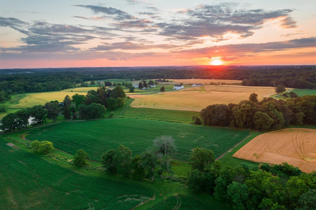 Crebilly Farm