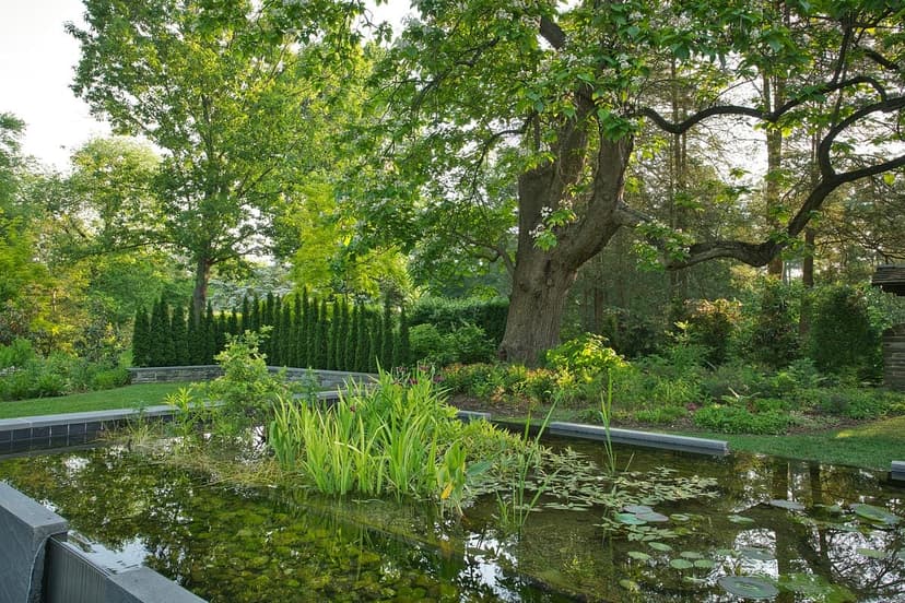 Membership At Natural Lands Supports Places Like Stoneleigh